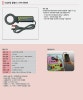 누설전류 클램프 Cpm Sn300 주청파이엠티 네이버 블로그